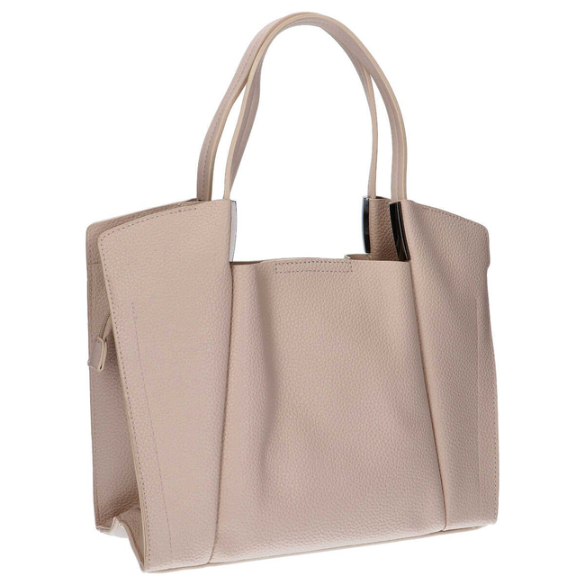 Potri bag PF523 Beige - Filippo.pl