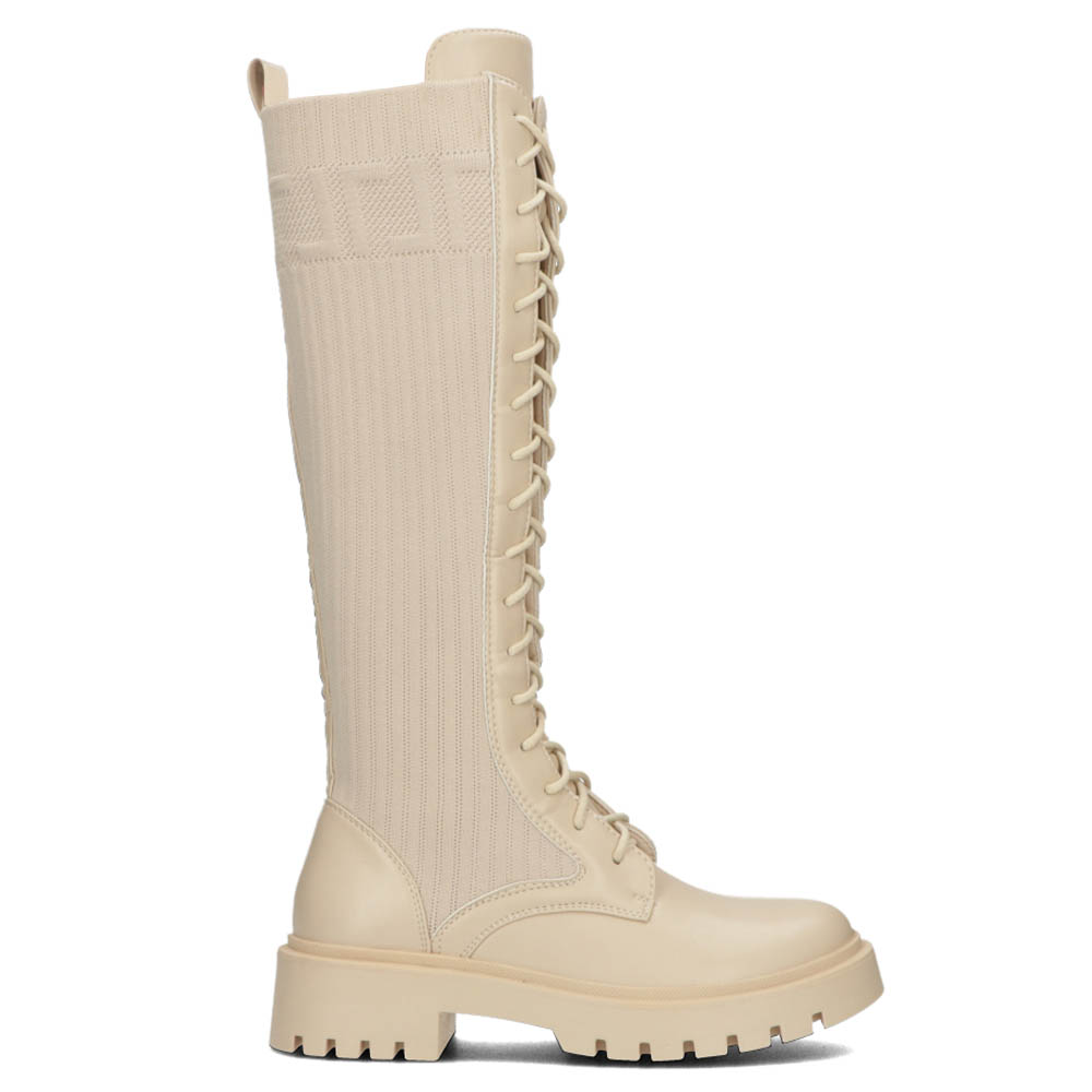 Filippo Boots HX-001 beige - Filippo.pl